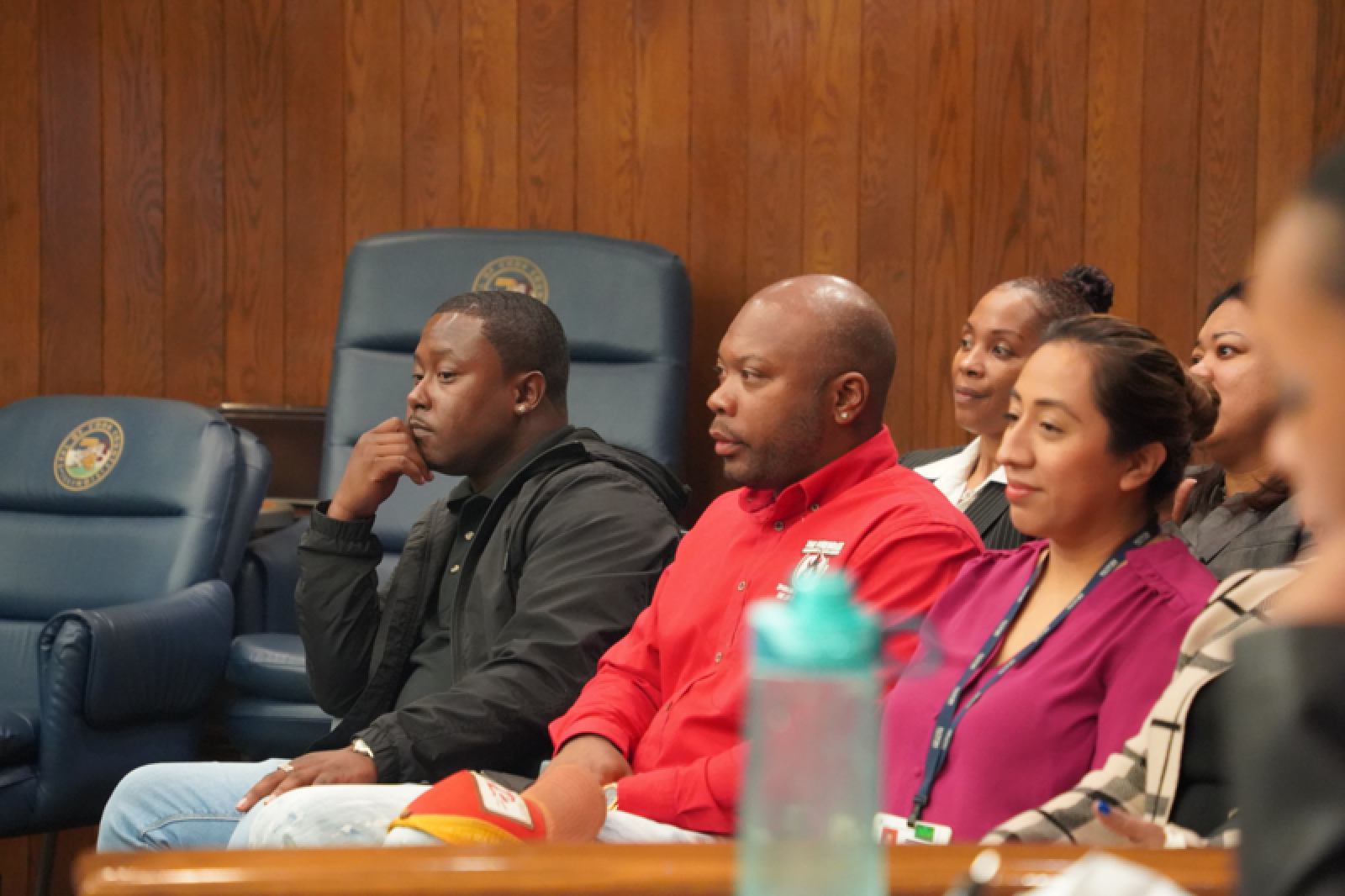 Home Page | Government Alliance for Safe Communities